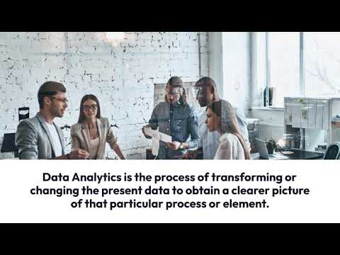 Top Data Analytics Services companies | Data Analytic Services