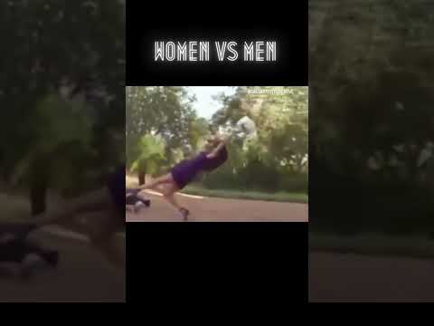 Bouquet Blitz: Women vs Men