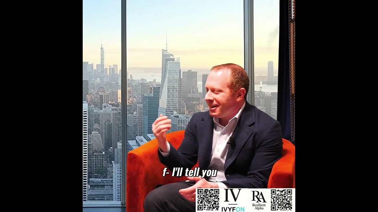 Resilient Alpha - Adam Piekarski - Derby Lane Partners - 20 Years in Business