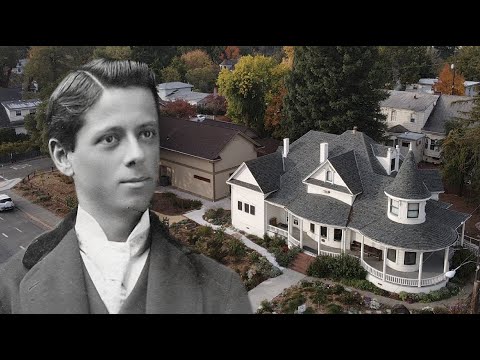 A Brief Look at the Historical Society of Mendocino County, CA