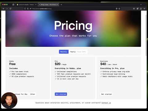 Setting Up Cursor for Shopify Development