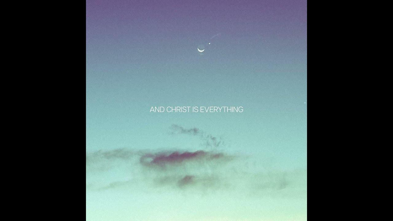 RISE | Official Lyric Video | COR Worship Collective