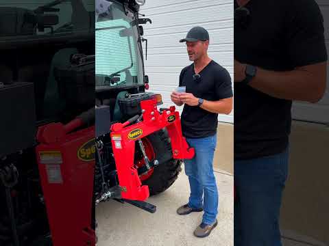 DON’T SKIP THIS QUICK TIP ON HOW TO MAKE YOUR QUICK HITCH QUICKER!