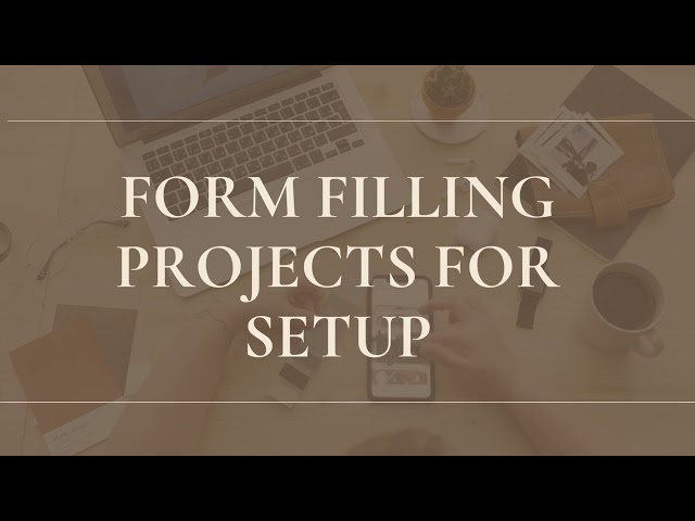 Data Entry - Data Entry Project Outsourcing Services Service Provider ...