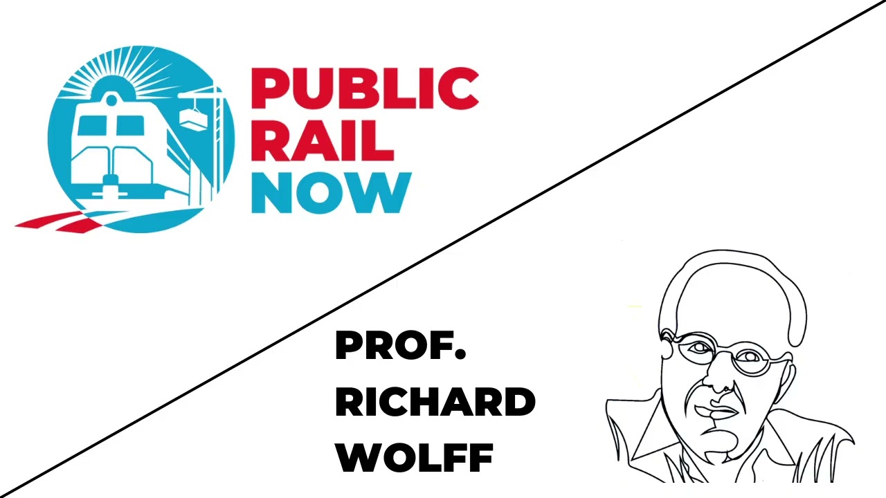 Episode 13: Professor Wolff returns to talk about the merger – Public ...