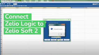 Schneider Electric Zelio Soft – софтуер за програмиране на Zelio Logic ...