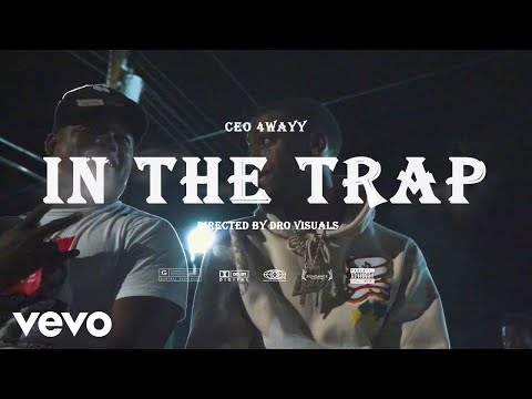 In The Trap - In The Trap