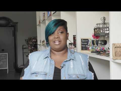 I Am an Entrepreneur Ep. 1 | Tae Winston