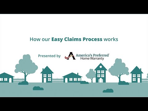 How Our Easy Claims Process Works