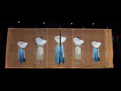 When I See Me (Documentation)- Jing Huang