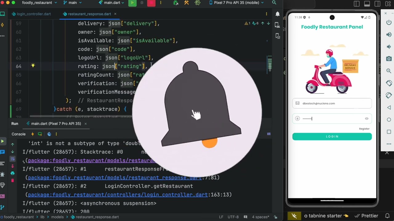 Flutter Debugging | Life Saving Hacks