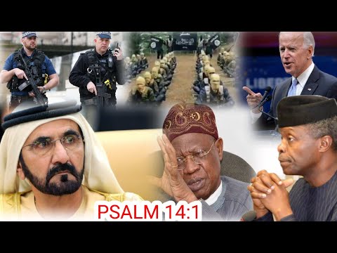 BREAKING!!! NAMES OF NIGERIANS SPĂNSĂRING TĂRRĂRĂSM EXPOSED ( FULL LIST)