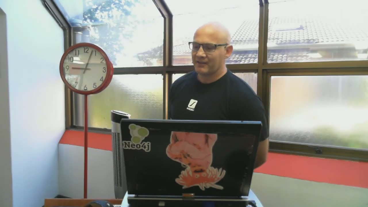 AngularJS and ASP .NET MVC Intro/Quickstart - Paul Glavich - FireBootCamp