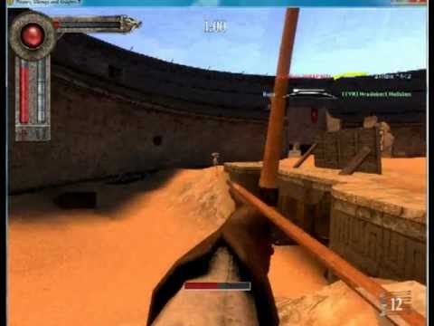 Steam Community :: Video :: PVK2 - How to Play Archer