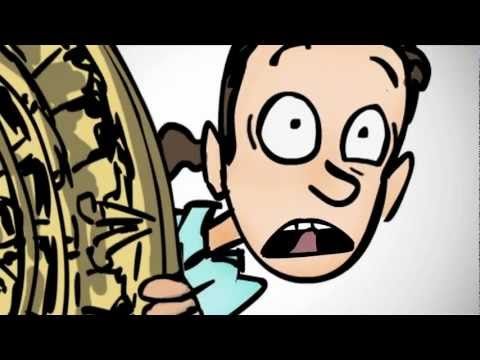 Bad Predictions: The Mayan Calendar - End of the World