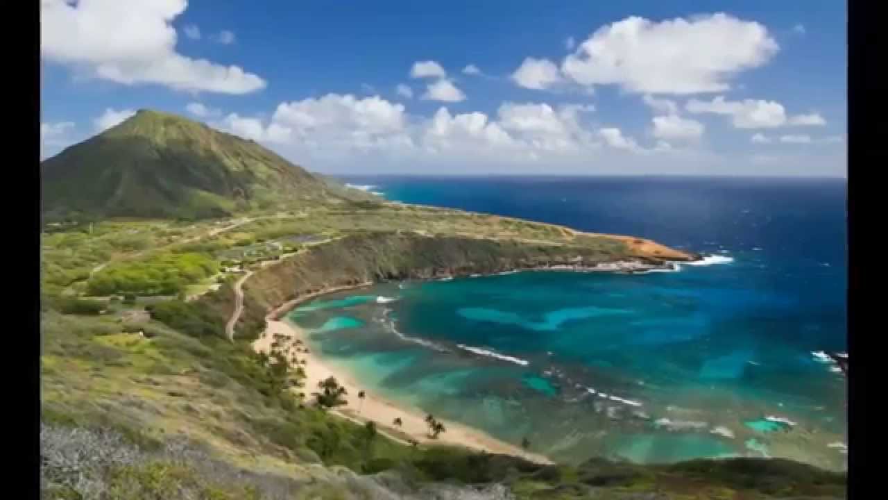 Amazing Nature Computer Desktop Wallpapers 3