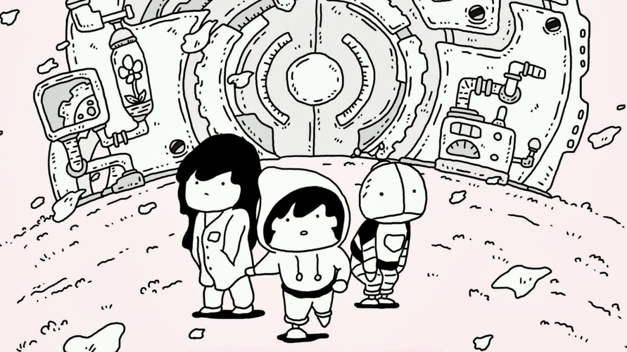 Dear Flower | Full Demo Gameplay Walkthrough