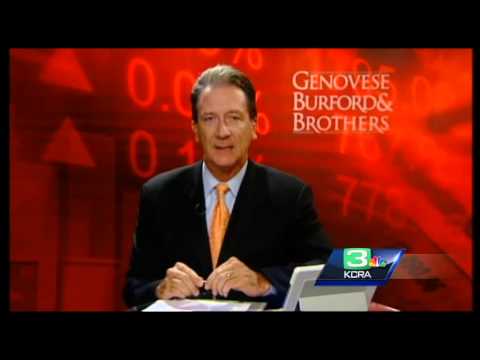 Business News: Rancho Cordova based VSP gets new CEO