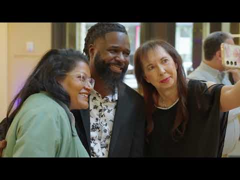 Nothing Short of Amazing | Film Premiere