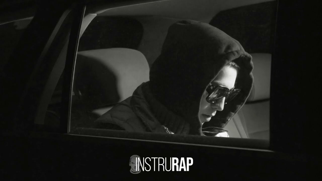 [FREE] Instru Rap Freestyle Mélancolique | Instrumental Lourd- MALFRAT - Prod. By Laysi Beats