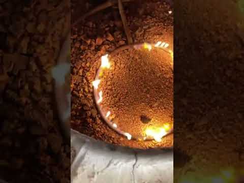 Legendary SAMARKAND breads. 15 000 loaves a day. How to make bread | yeammi bread 🥯 #shorts