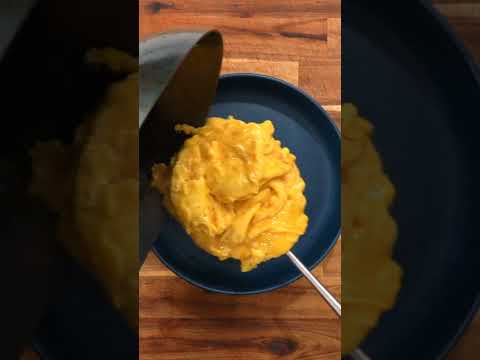 Cantonese Scrambled Eggs