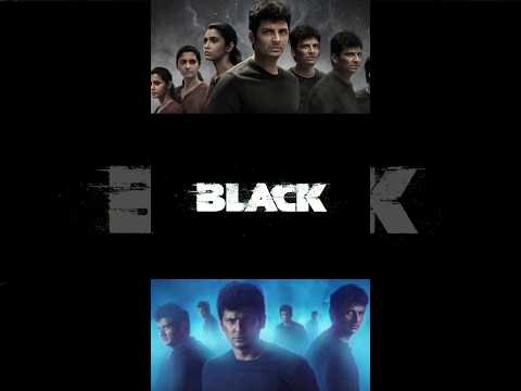 Black (2024) Tamil Movie | Mr.Ak | Tamil Movie Review β¨