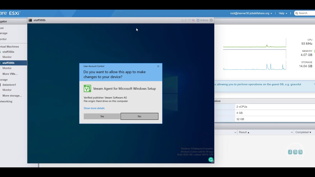 Learn about imaging, help desk training