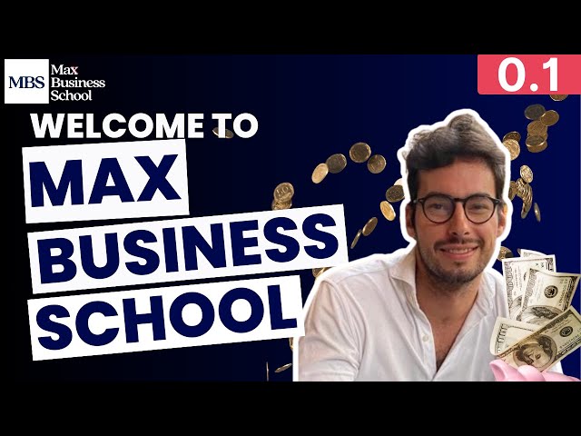 Unlocking Digital Marketing: A Comprehensive Guide to Max Business ...