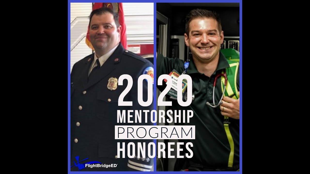 Mentorship Program 2020