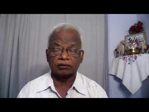 The real meaning of caste system
