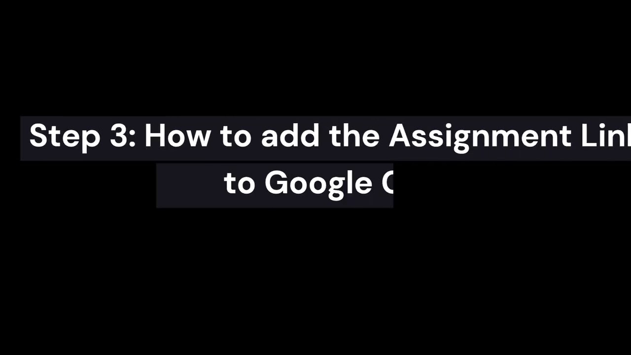 How to Create Github Individual Assignment and Group Assignment