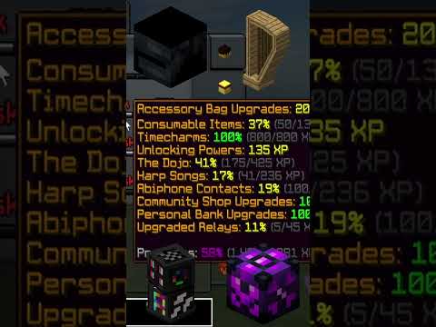 Endgame Player Reviews Your Profiles! [31] #minecraft  #hypixel   #skyblock    #yadi