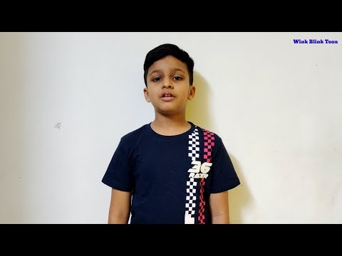 Lohri Speech in English | Lohri Punjab Festival | Speech on Lohri Festival by Kids