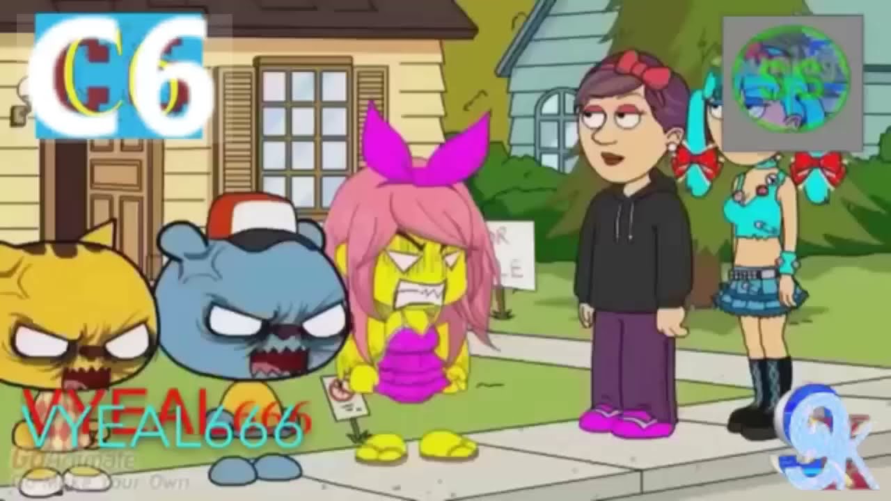 Caleb Poop Chain (Partially found VYEAL666's YTP Tennis; 2014) | Lost ...