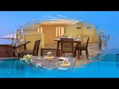 Sofitel Dubai Jumeirah Beach 5* Дубай, ОАЭ