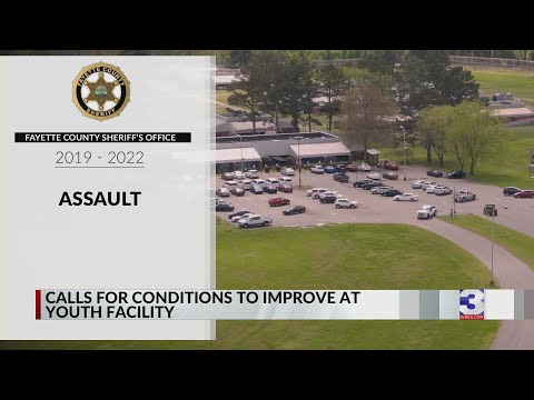 Escapes, riots, assaults: Concerns mounting at Wilder Youth Development Center