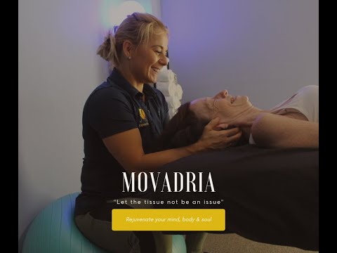 Movadria Therapeutic Services