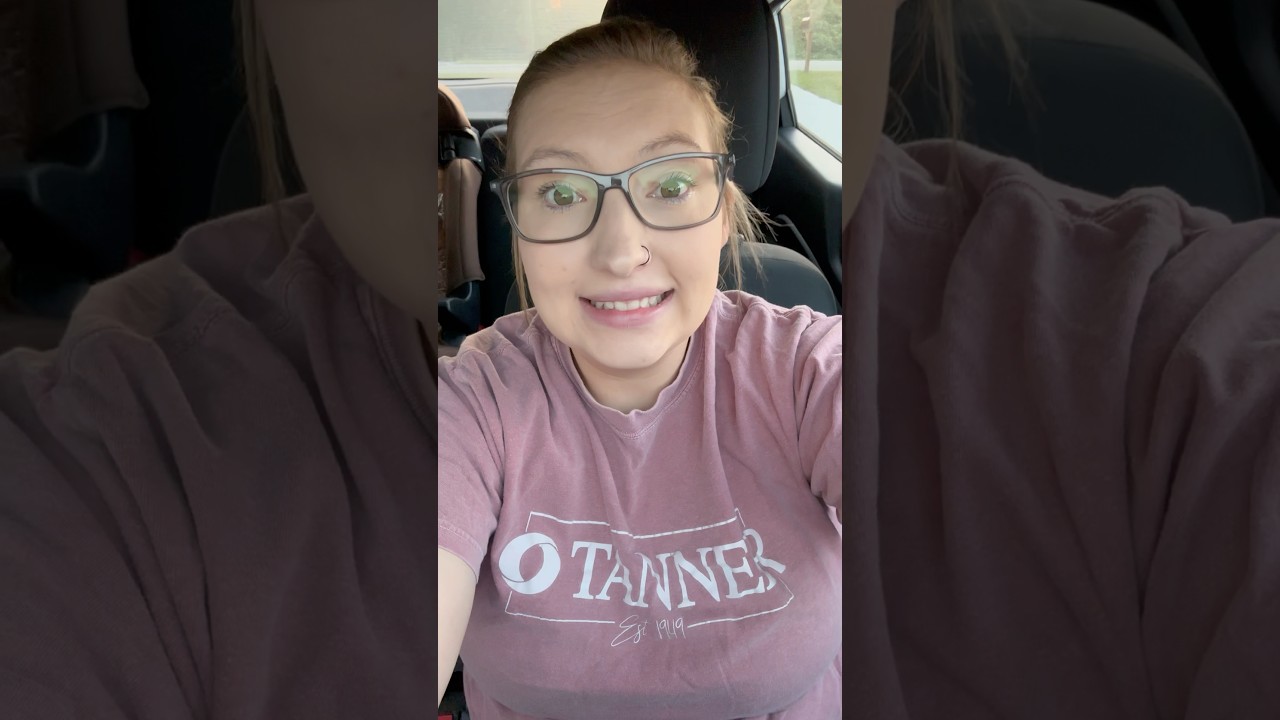 Let’s chit chat before work! #chitchat #carchat #fyp #workingmom #gymmotivation