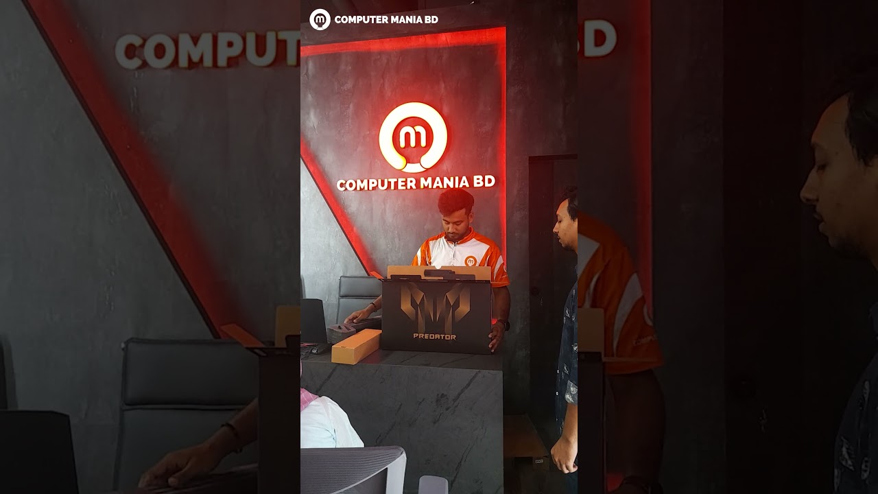 Acer Predator Helios Neo 16 PHN16 | Core i5-13500HX, RTX 4050 6GB