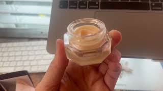 Charlotte Tilbury Magic Night Cream Review - Ultra Hydration!