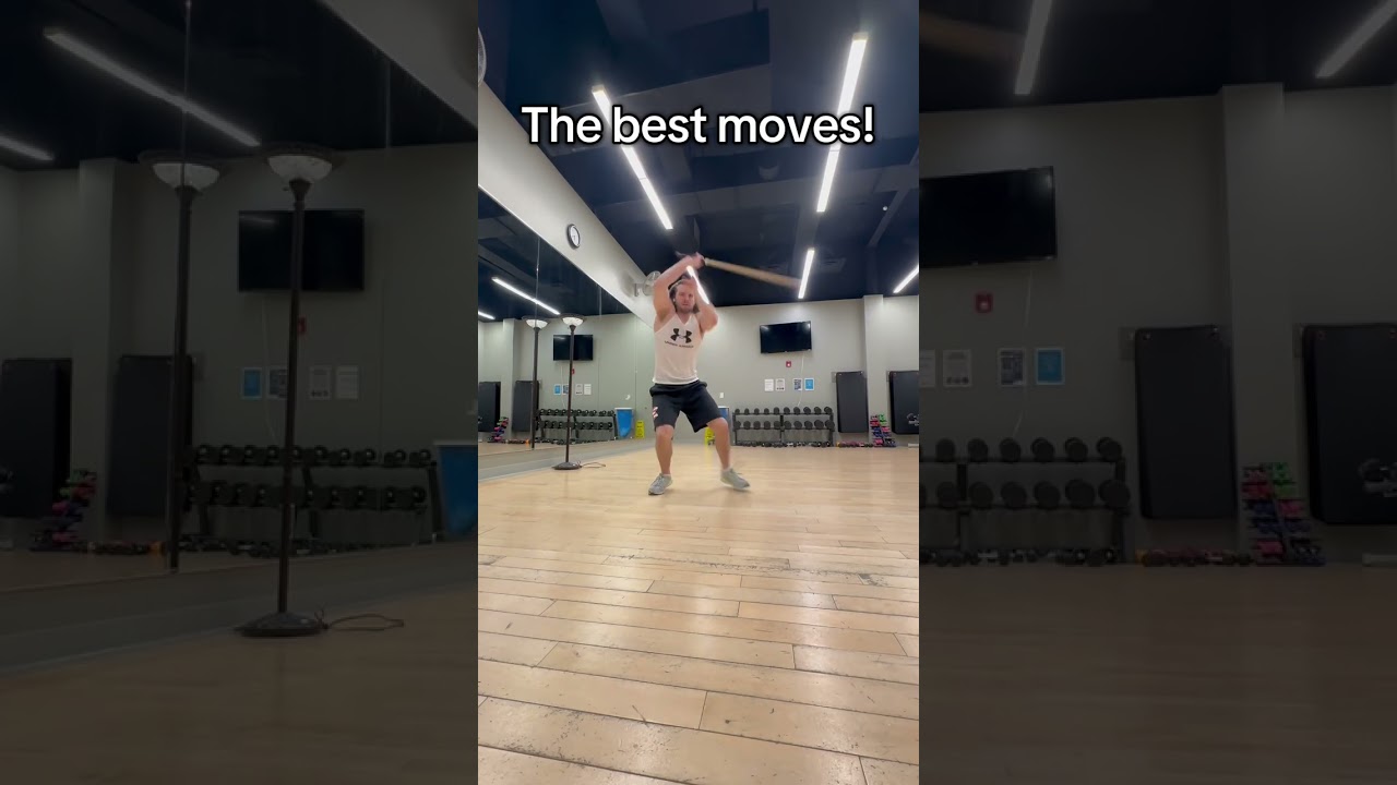 Are These Good Moves! #shorts