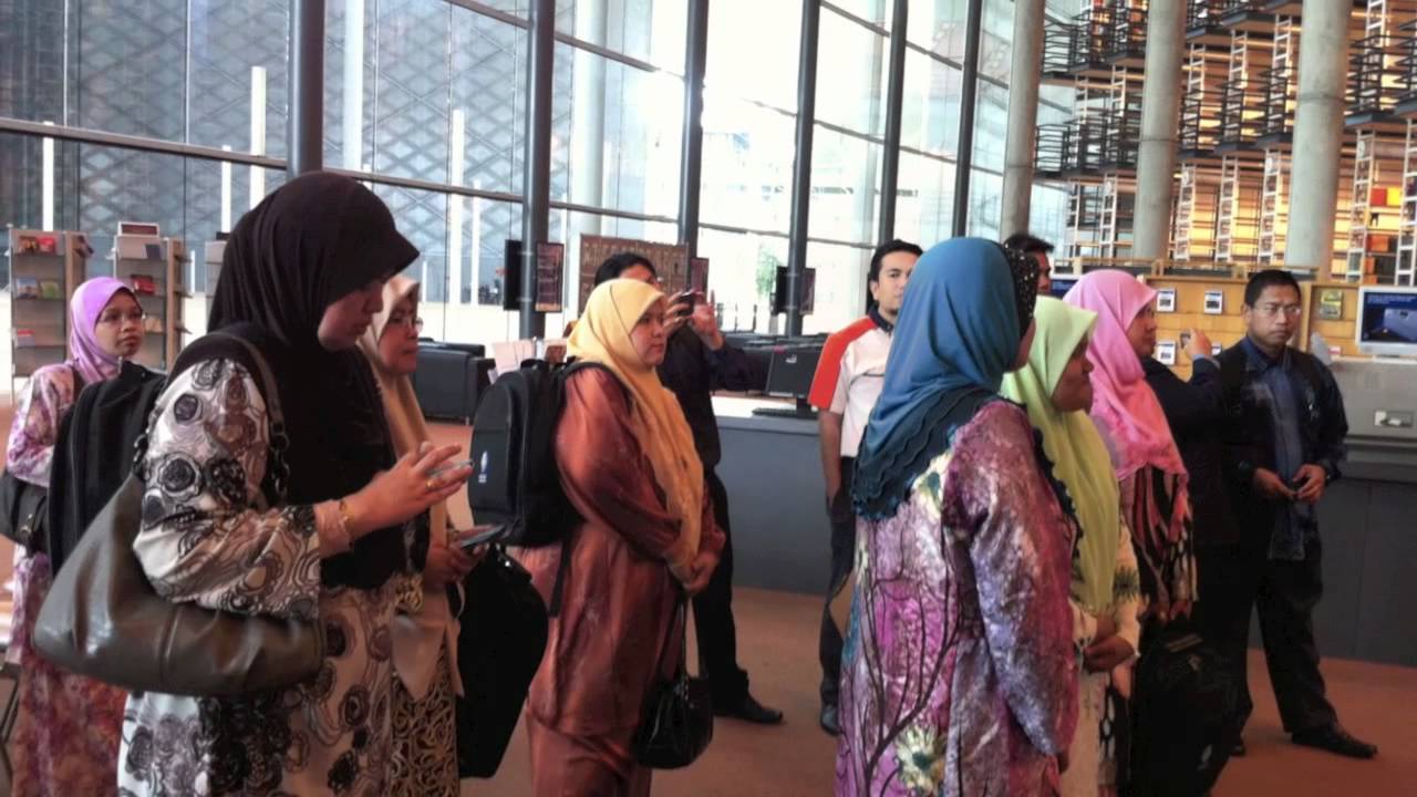 UTP IRC Tour