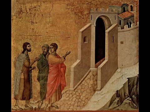Amazing Facts about Jesus' Original 12 Disciples