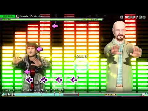Steam Community :: Video :: Jesse and Walter dancing Remote Control