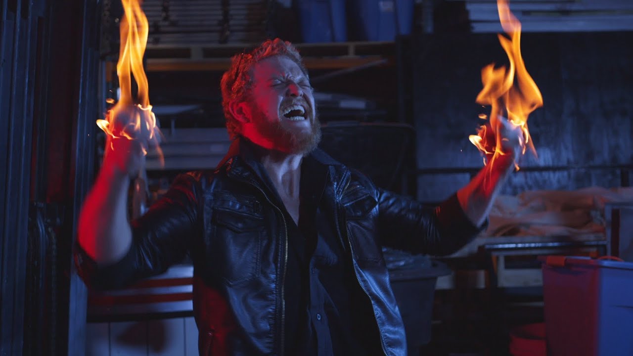 WIZARD COPS: The Revenge Shift