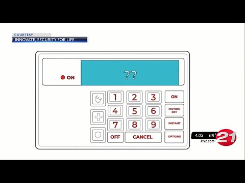 An increase in false alarm systems means alarm companies will take over calls instead of ...