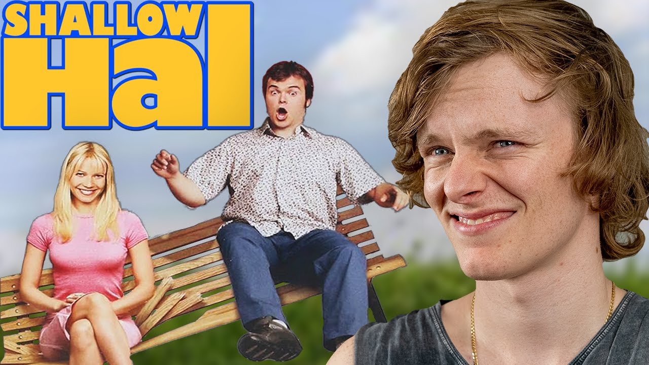 Does Anybody Remember Shallow Hal? - Underdogs Podcast #81