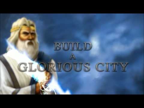 Grepolis Online-Game - Trailer