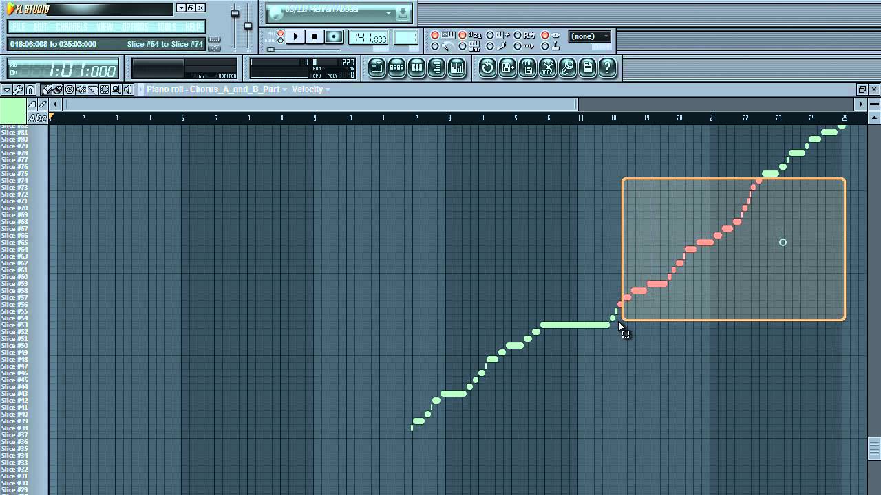FL Studio 10 - Tricks&Tips #3 - Vocal Looping/Sampling